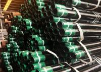 China Steel Casing Pipe with Male/Female Threaded End Connection for Water Transport - Corrosion Resistant API5CT N80 L80 P110 for sale