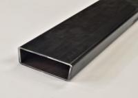 China Hot Rolled Steel Hollow Sections with 0.5mm to 25mm Thickness and Q195 to Q235 Grade for Tubular Steel Structures for sale