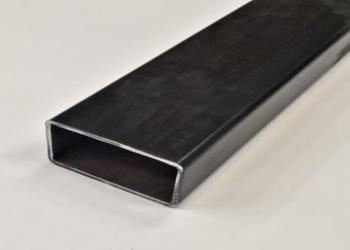 China Hot Rolled Steel Hollow Sections with 0.5mm to 25mm Thickness and Q195 to Q235 Grade for Tubular Steel Structures for sale