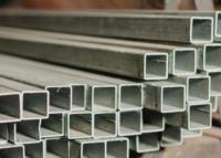 China Steel Hollow Sections with Welding Processing Service and Square Section Shape for Customizable Surface Treatment for sale