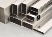 China Q195-235 Grade Steel Hollow Sections in Square Shape Ideal for Furniture Applications for sale