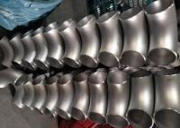 China High Corrosion Resistance Steel Pipe Fittings with Precision Machining Tolerance +/-0.01mm and Custom Marking for Industrial Applications for sale
