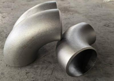China 304 Stainless Steel Pipe Fittings with Customized OEM Support and Machining Tolerance +/-0.01mm for Industrial Applications for sale