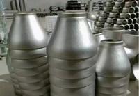 China Steel Pipe Fittings with Butt Welding Connection High Corrosion Resistance WPB Grade Forged Stainless Steel Flanges for sale