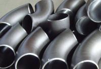 China High Corrosion Resistance Steel Pipe Fittings with Precision Machining Tolerance +/-0.01mm and Customized OEM Support for sale