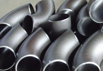 China High Corrosion Resistance Steel Pipe Fittings with Precision Machining Tolerance +/-0.01mm and Customized OEM Support for sale
