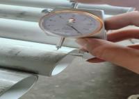China Plain Ends Stainless Steel Pipe Tubing with Welding Processing Service and BA 2B NO1 NO3 NO4 Surface Finish for sale