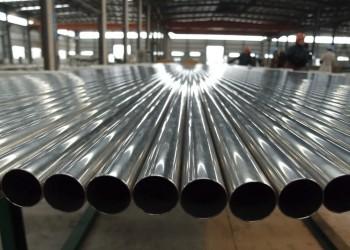 China Heat Resistant Grade 410L Stainless Steel Seamless Tube for Structural Integrity in Manufacturing for sale
