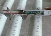 China 1/4 Inch Stainless Steel Pipe and Tubing with Cold Rolled and Hot Rolled Techniques for sale