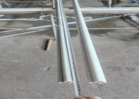 China Corrosion Resistant High Temperature Stainless Steel Pipe Tubing with 0.3mm-150mm Thickness for sale