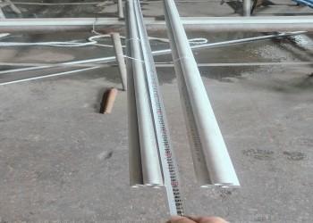 China Corrosion Resistant High Temperature Stainless Steel Pipe Tubing with 0.3mm-150mm Thickness for sale