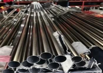 China Hot Rolled Stainless Steel Pipe Tubing with Corrosion Resistance and High Strength for Structural Applications for sale
