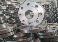 China DIN Standard Class 600 Steel Flanges for Industrial Piping and Mechanical Pressure Systems for sale