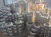 China Class 1500 Steel Flanges and Flange Ring in 1/2 Inch To 48 Inch Size Range Designed For Pipeline for sale