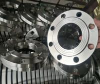 China 1/2 Inch To 48 Inch Steel Flanges With Welding Connection Perfect For Shipbuilding And Industrial Applications for sale