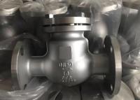 China Steel Valves DN10-DN50 With Manual Operation And Bolted Bonnet For Easy Installation for sale