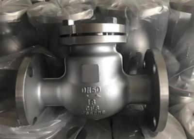 China Steel Valves DN10-DN50 With Manual Operation And Bolted Bonnet For Easy Installation for sale