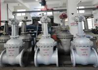 China Durable Steel Gate Valve With DN10-DN50 Sizes And 150lb-1500lb Class for sale