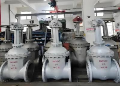China Durable Steel Gate Valve With DN10-DN50 Sizes And 150lb-1500lb Class for sale
