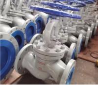 China Manual Operation Steel Valves with Bolted Bonnet for 150lb-1500lb Pressure Applications for sale