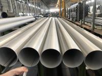 China Corrosion Resistant High Strength Seamless Steel Pipe with Custom Lengths 1-12m for Oil Gas and Construction for sale