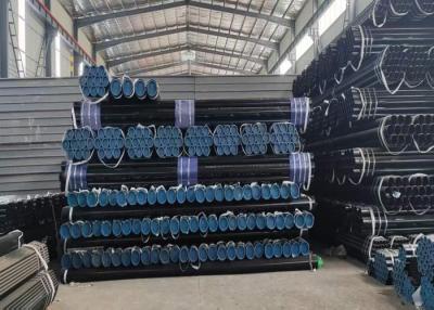 China Plain Ends Seamless Steel Pipe with 2mm to 60mm Wall Thickness for Automotive and Aerospace Applications for sale