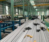 China Seamless Steel Pipe with 2mm to 60mm Wall Thickness FBE Coating and Customized Length for Industrial Applications for sale