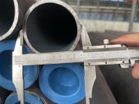 China Seamless Steel Pipe 6m Length API 5L Standard High Tensile Strength for Industrial Applications for sale