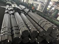 China SCH80 Wall Thickness Seamless Steel Pipe with BA Surface Finish and Non-Alloy Composition for High Pressure Applications for sale