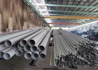China Polished Alloy Steel Tube with EN 10216-2 Equivalent Grade for High Temperature Resistance in Power Generation for sale