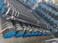 China 317LN (UNS S31703) Seamless Steel Pipe Up To 12 Meters Cold Rolled And Cold Drawn for Industrial Applications for sale