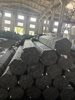 China 317LN (UNS S31703) Seamless Steel Pipe Up To 12 Meters Cold Rolled And Cold Drawn for Industrial Applications for sale