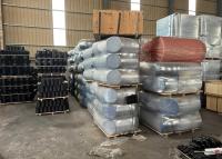 China Hot Rolled Carbon Steel Fittings with 150 PSI To 2500 PSI Pressure Rating for Oil & Gas Applications for sale