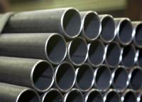 China Hot Finished Annealed Alloy Steel Tube for Heavy Load Bearing with High Temperature Resistance for sale