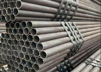 China High Strength Corrosion Resistant Alloy Steel Tube ASTM A335/ASME SA-335 for Industrial Applications for sale