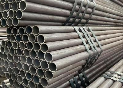 China High Strength Corrosion Resistant Alloy Steel Tube ASTM A335/ASME SA-335 for Industrial Applications for sale