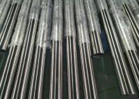 China High Strength Corrosion Resistant Alloy Steel Tube ASTM A335/ASME SA-335 for Industrial Applications for sale