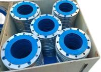 China Carbon Steel Flanges Class 900 in Sizes 1/2 Inch to 48 Inches for Industrial Pipe Connections for sale