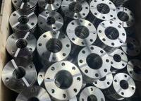 China Carbon Steel Flanges Class 900 in Sizes 1/2 Inch to 48 Inches for Industrial Pipe Connections for sale