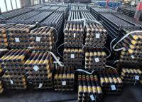 China API 5CT Tubing with Multiple Outer Diameters (1.05 to 7 Inches) and High Tensile Strength (75,000 to 135,000 Psi) Featuring External Upset End Connection for sale