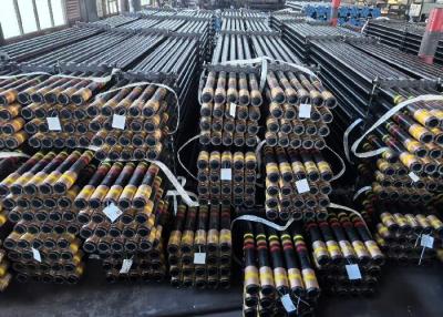 China API 5CT Tubing with Multiple Outer Diameters (1.05 to 7 Inches) and High Tensile Strength (75,000 to 135,000 Psi) Featuring External Upset End Connection for sale