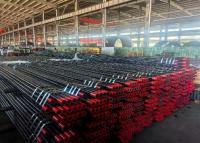 China API 5CT Tubing Seamless Steel Pipe with 1.05 Inches To 7 Inches Outer Diameter and External Upset End Connection for Oilfield Applications for sale