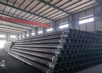 China Durable API 5CT Tubing with External Upset End Connection and Yield Strength 55,000 Psi To 125,000 Psi for Oilfield and Drilling Applications for sale