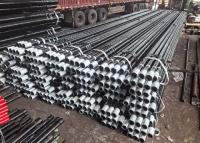 China API 5CT Tubing with Yield Strength 80,000 Psi and Outer Diameter 4.5 Inches Featuring API Round Thread for Oilfield Applications for sale