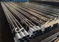 China Durable API 5CT Tubing with External Upset End Connection and Yield Strength 55,000 Psi To 125,000 Psi for Oilfield and Drilling Applications for sale