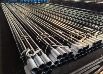 China Durable API 5CT Tubing with External Upset End Connection and Yield Strength 55,000 Psi To 125,000 Psi for Oilfield and Drilling Applications for sale