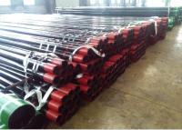 China API 5CT Tubing with Multiple Outer Diameters (1.05 to 7 Inches) and High Tensile Strength (75,000 to 135,000 Psi) Featuring External Upset End Connection for sale