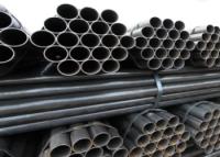 China Galvanized LSAW Steel Pipe with 355.6mm-2320mm Outside Diameter and 5mm-50mm Wall Thickness for Structural Applications for sale