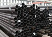China EN10219 Standard LSAW Steel Pipe with 355.6mm-2320mm Diameter and 5mm-50mm Wall Thickness for Structural Integrity for sale