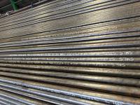 China Heat Exchanger Steel Tube With 0.7-30MM WT Round Shape For Thermal Exchange for sale